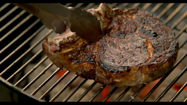 Watch Cooked | Netflix Official Site