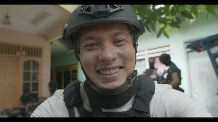 Sayap-Sayap Patah | Netflix