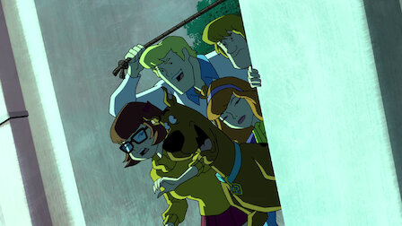 Watch Scooby-Doo!: Mystery Incorporated | Netflix