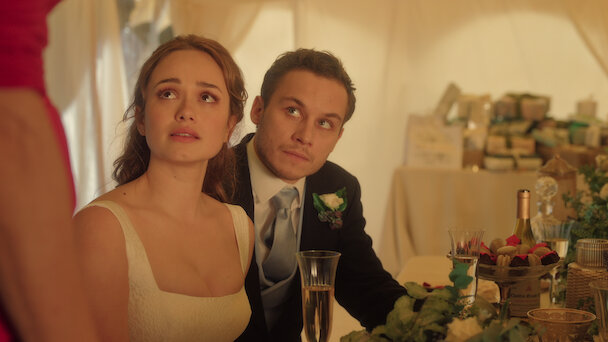 Watch Locked In | Netflix Official Site