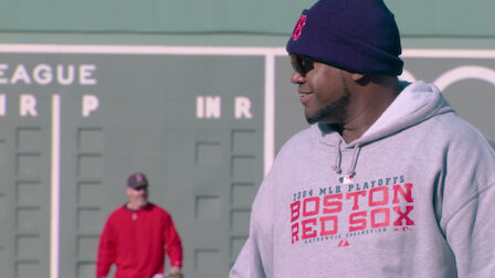 Watch The Comeback: 2004 Boston Red Sox | Netflix Official Site