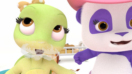 Watch Word Party | Netflix Official Site