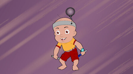 Watch Mighty Raju | Netflix