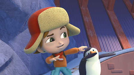 Watch Mighty Express | Netflix Official Site