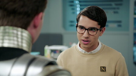 Watch Power Rangers Beast Morphers | Netflix