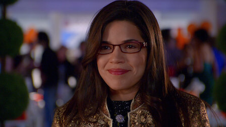 Watch Ugly Betty | Netflix