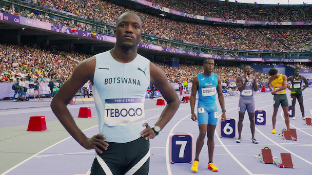 Watch Sprint | Netflix Official Site