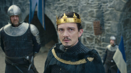 Watch Cursed | Netflix Official Site