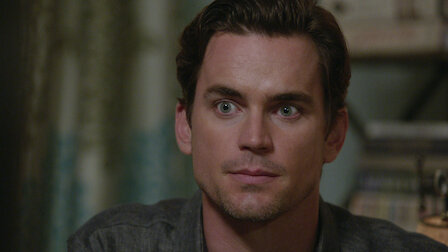 Watch White Collar | Netflix