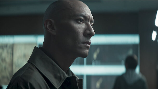 Watch The Soul | Netflix Official Site