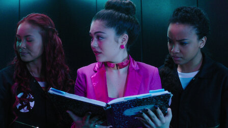 Watch Project Mc² | Netflix Official Site