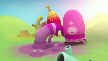 Buddi | Netflix Official Site