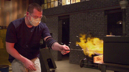 Watch Forged in Fire | Netflix