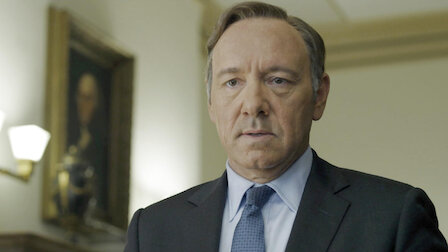 House of Cards | Sitio oficial de Netflix