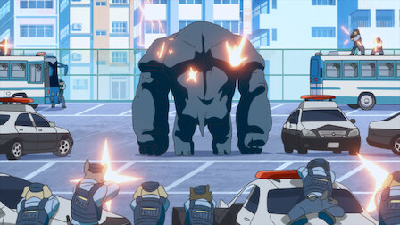 Watch BNA | Netflix Official Site