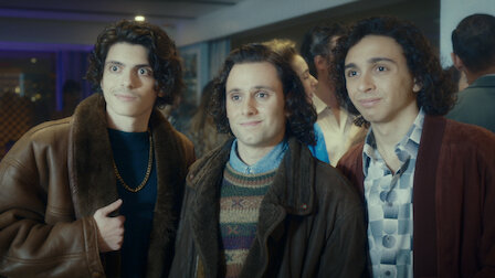 Watch Mixed by Erry | Netflix Official Site