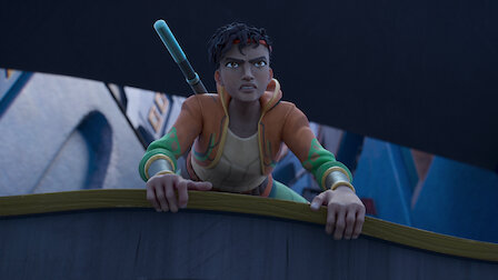 Watch Wolf King | Netflix Official Site