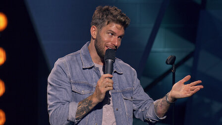 Watch COMEDIANS of the world | Netflix Official Site