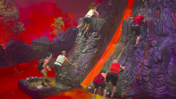 Watch Floor Is Lava | Netflix Official Site