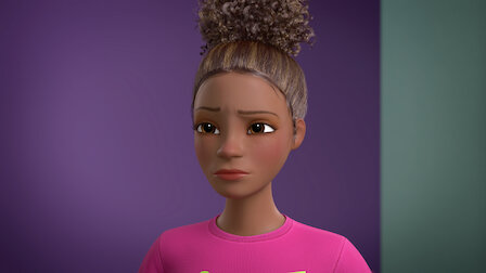 Watch Barbie: A Touch of Magic | Netflix