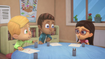 Watch PJ Masks | Netflix