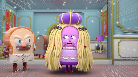 Watch Bread Barbershop | Netflix