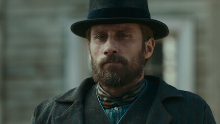 Watch Django | Netflix