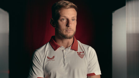 Watch LALIGA: All Access | Netflix Official Site