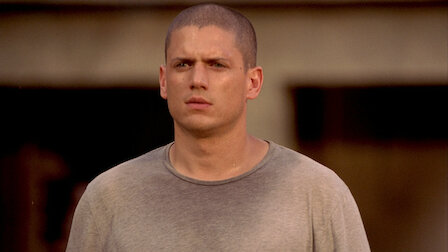 Watch Prison Break | Netflix