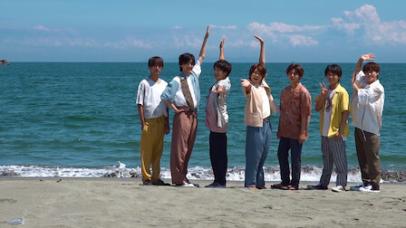 Watch RIDE ON TIME | Netflix