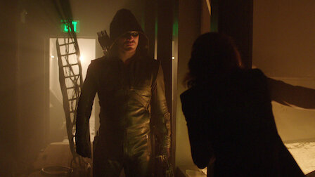 Watch Arrow | Netflix