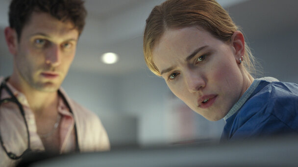 Watch PULSE | Netflix Official Site