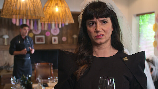 Watch Invejosa | Netflix Official Site