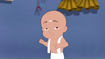 Watch Mighty Raju | Netflix