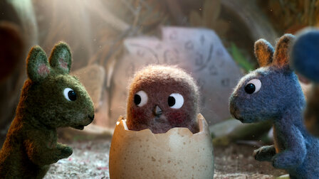 Watch Robin Robin | Netflix Official Site