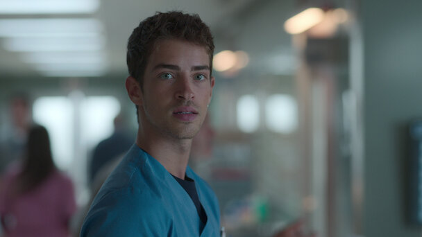 Watch Respira | Netflix Official Site