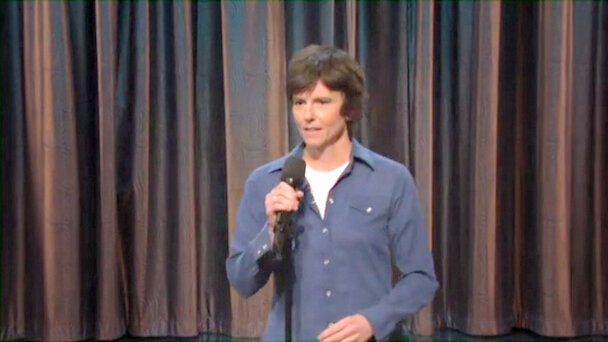 Watch Tig | Netflix Official Site