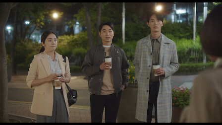 Watch Extraordinary Attorney Woo | Netflix Official Site