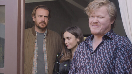 Watch Windfall | Netflix Official Site