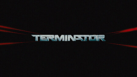 Watch Terminator (Anime) | Netflix Official Site
