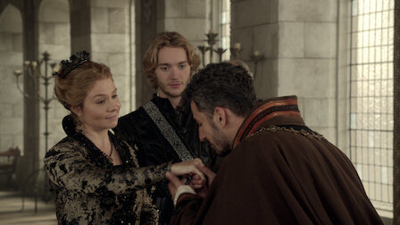 Watch Reign | Netflix