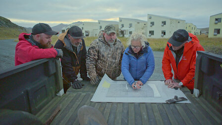 Watch Pirate Gold of Adak Island | Netflix Official Site