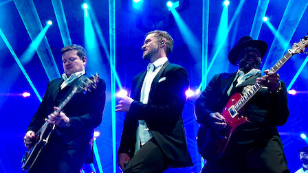 Watch Justin Timberlake + the Tennessee Kids | Netflix Official Site