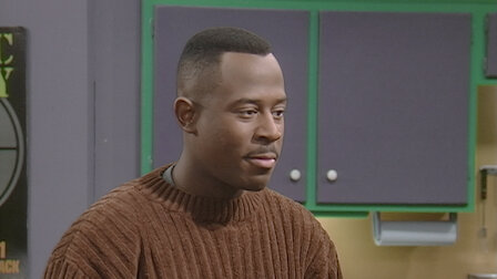 Watch Martin | Netflix