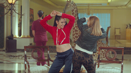 Watch The Club | Netflix Official Site