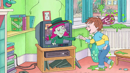 Watch Horrid Henry's Gross Day Out | Netflix Official Site