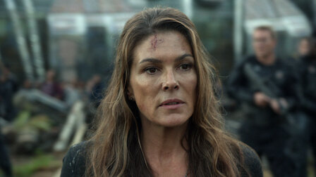 Watch The 100 | Netflix