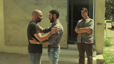 Watch Fauda | Netflix Official Site