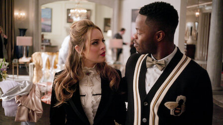 Dynasty | Netflix