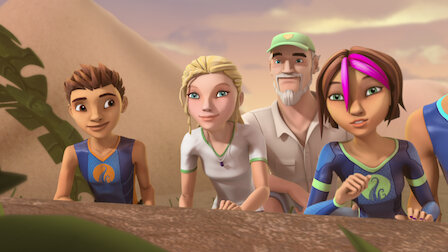 Watch The Deep | Netflix